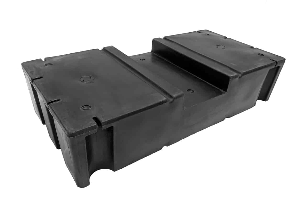 Eagle Floats | Hendren Plastics