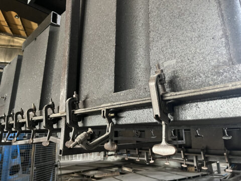 Eagle Floats | Hendren Plastics